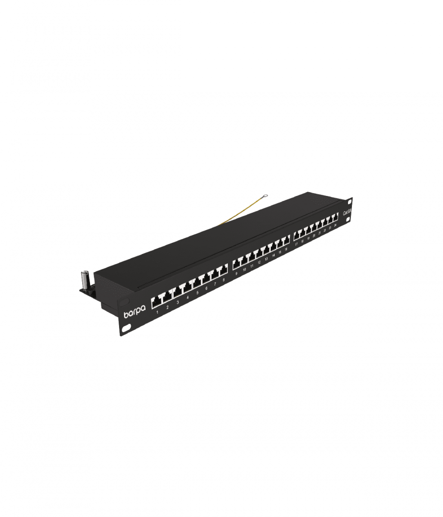 Patch Panel - barpa