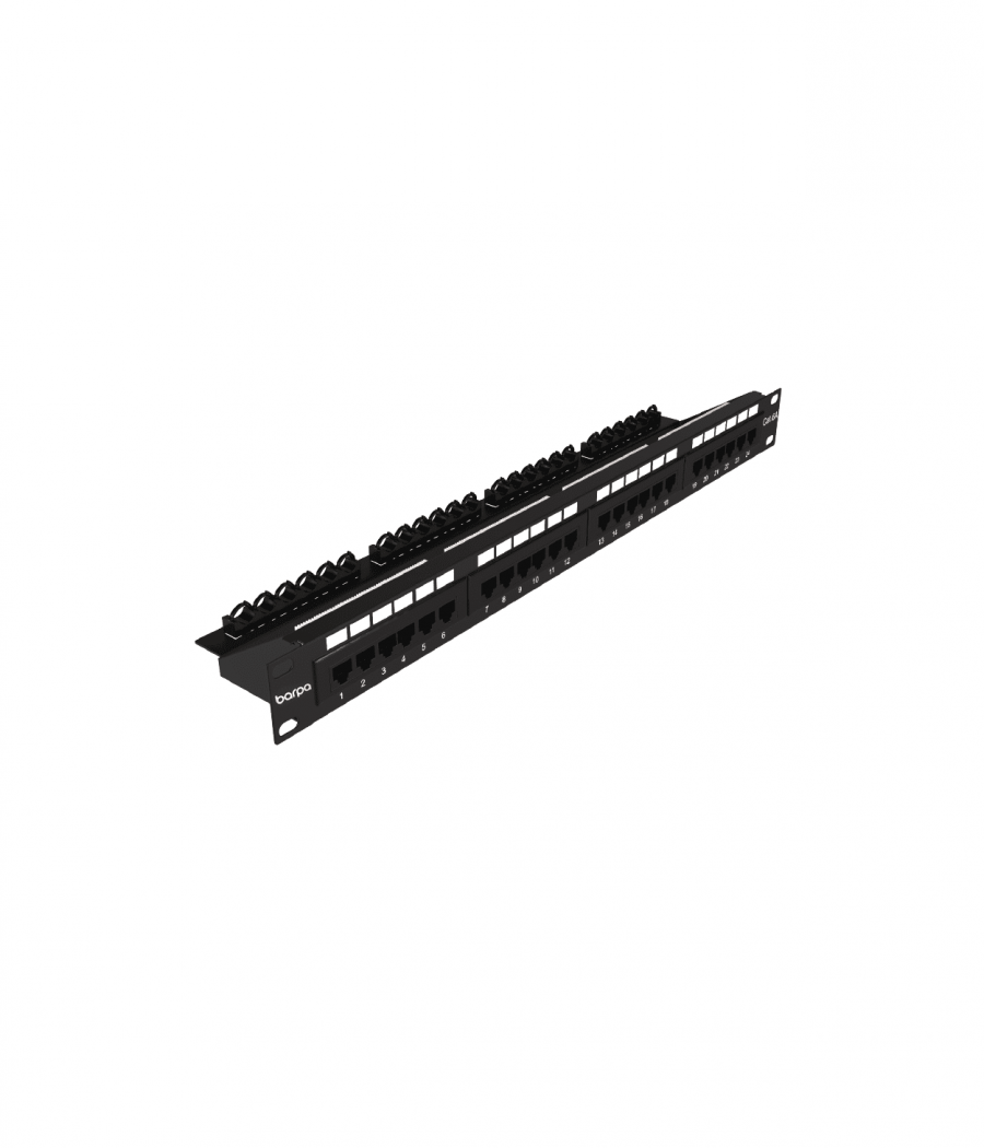 Patch Panel - barpa
