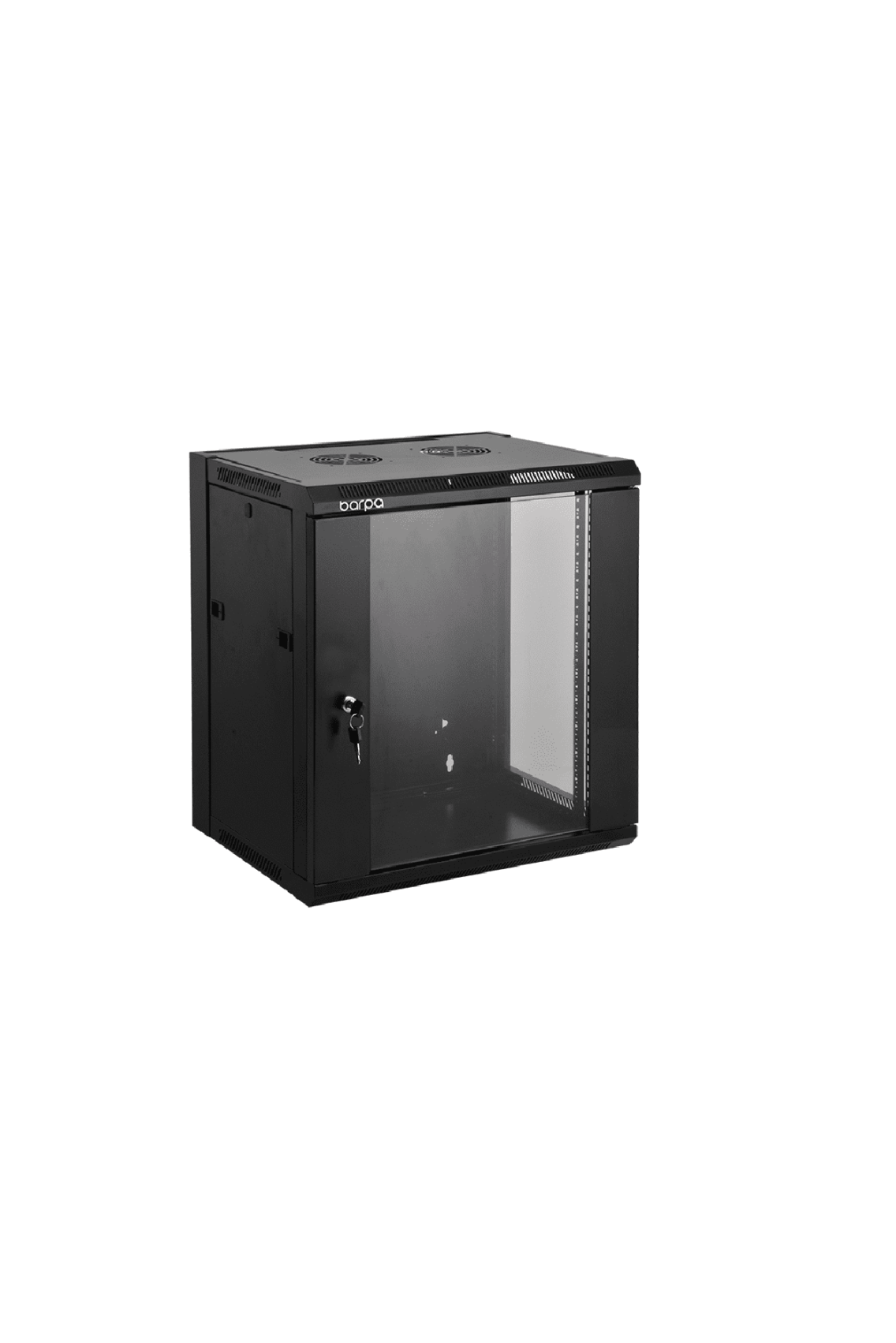 Wall Cabinet - Crux - barpa