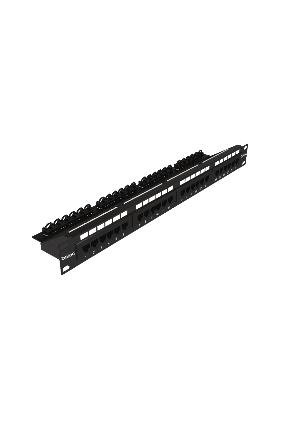 Patch Panel - barpa