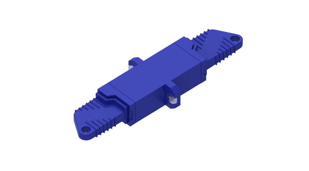 FC/ST/E2000 Adapter - barpa