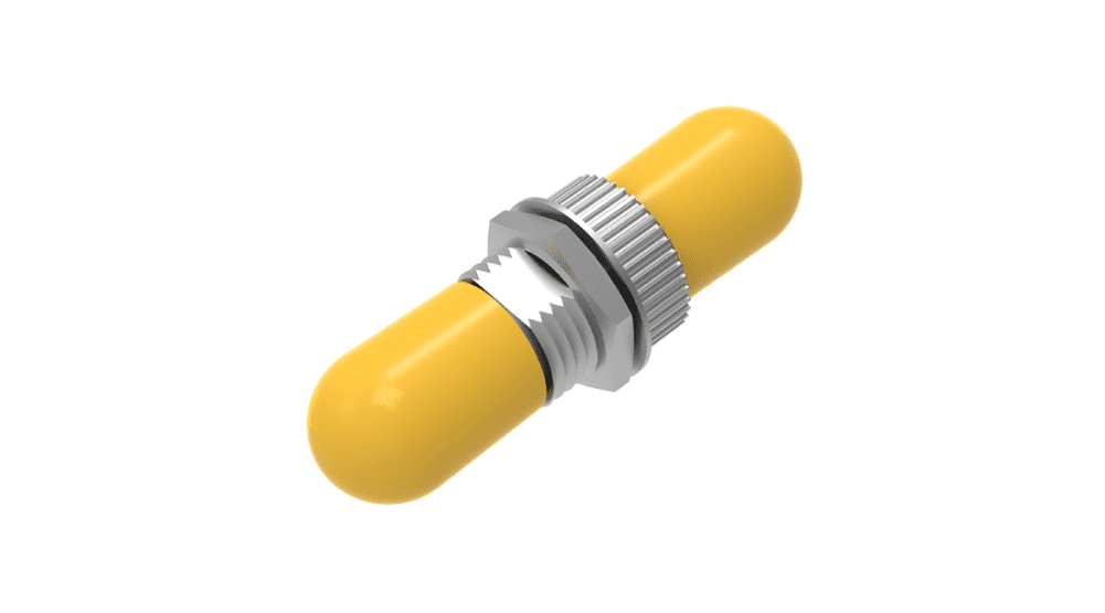 FC/ST/E2000 Adapter - barpa