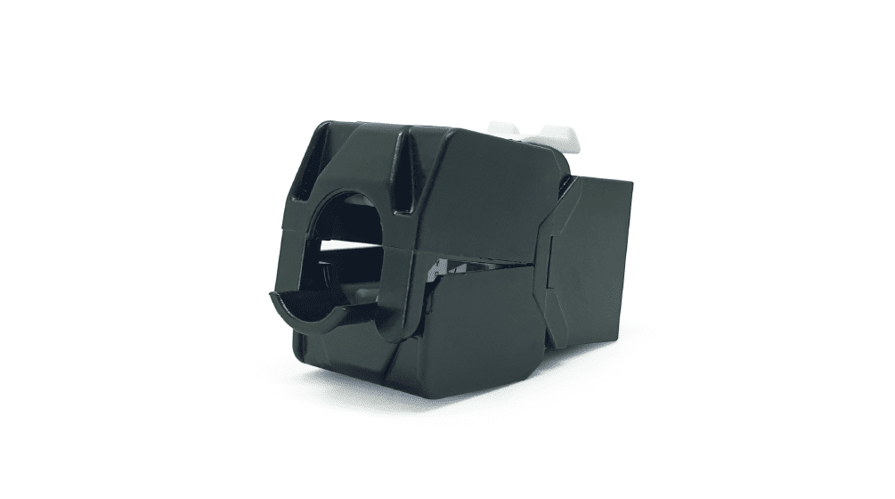 Keystone – RJ45 Cat.6 – UTP – 1.0 - barpa