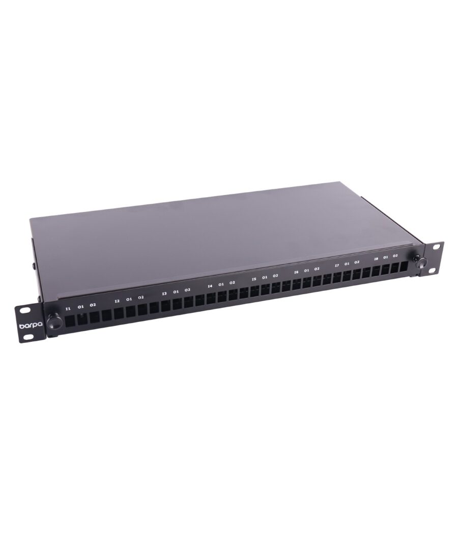 Patch Panels - barpa
