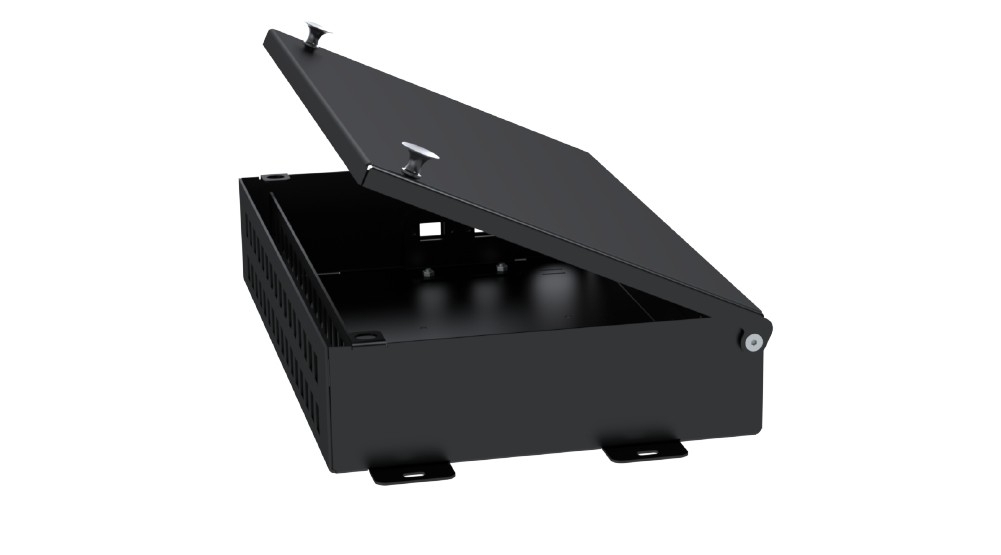 Wall Mounted Splitter Distribution Box - barpa