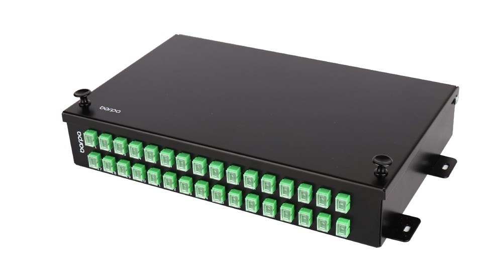 Wall Mounted Splitter Distribution Box - barpa