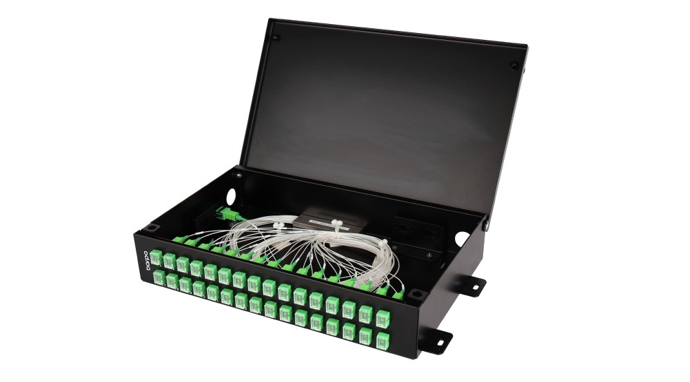 Wall Mounted Splitter Distribution Box - barpa