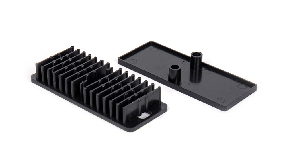 Splice Holder with Adhesive Tape - barpa