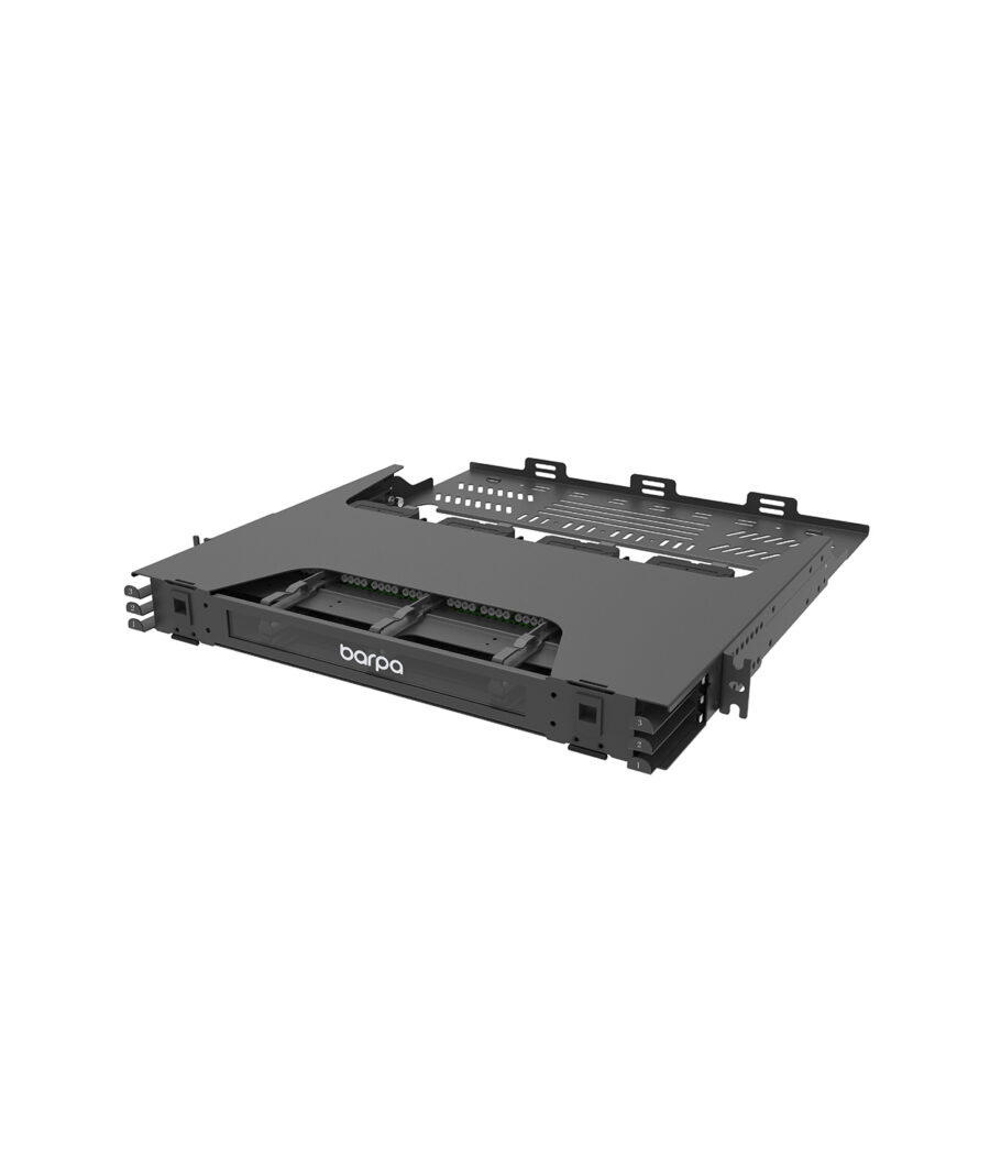 Patch Panels - barpa