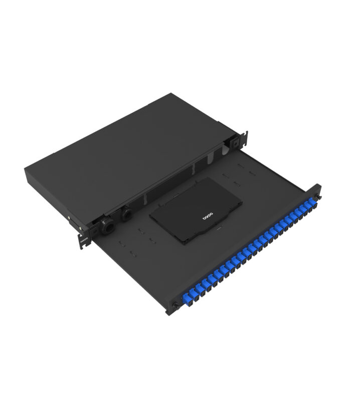 Patch Panels - barpa