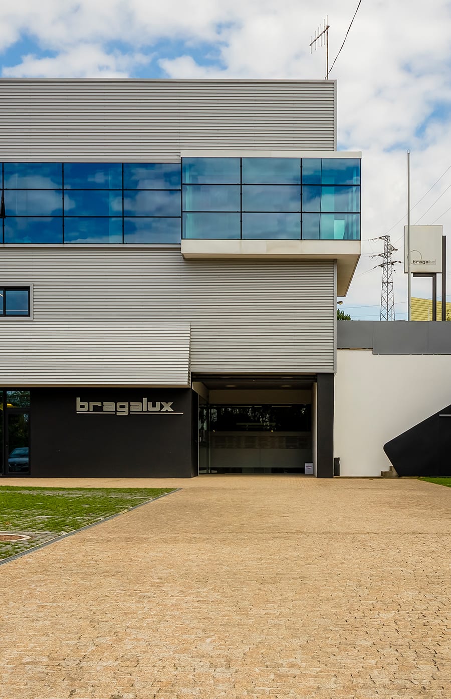 BARPA - PRODUCTS FOR STRUCTURED CABLING