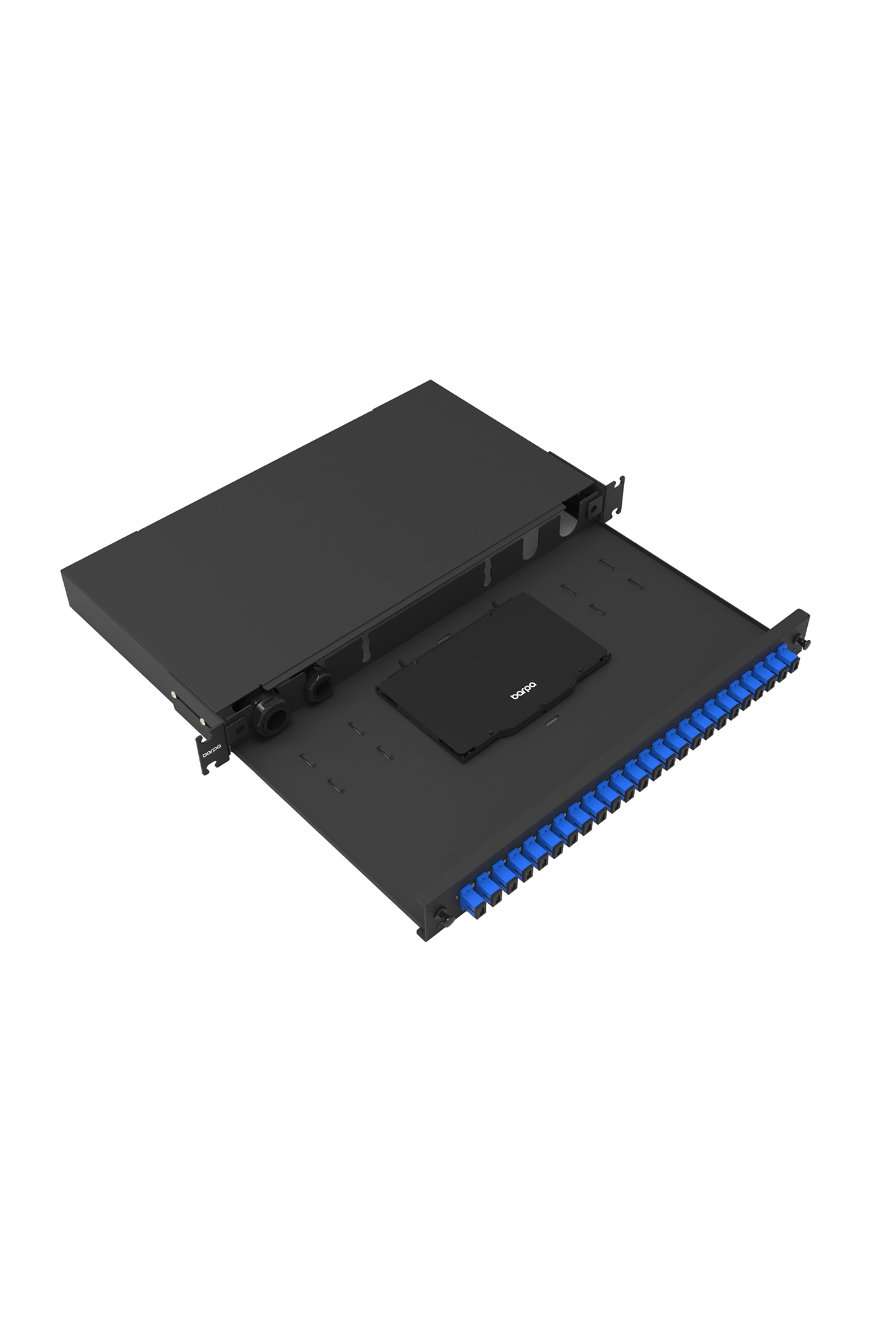 Patch Panels - barpa