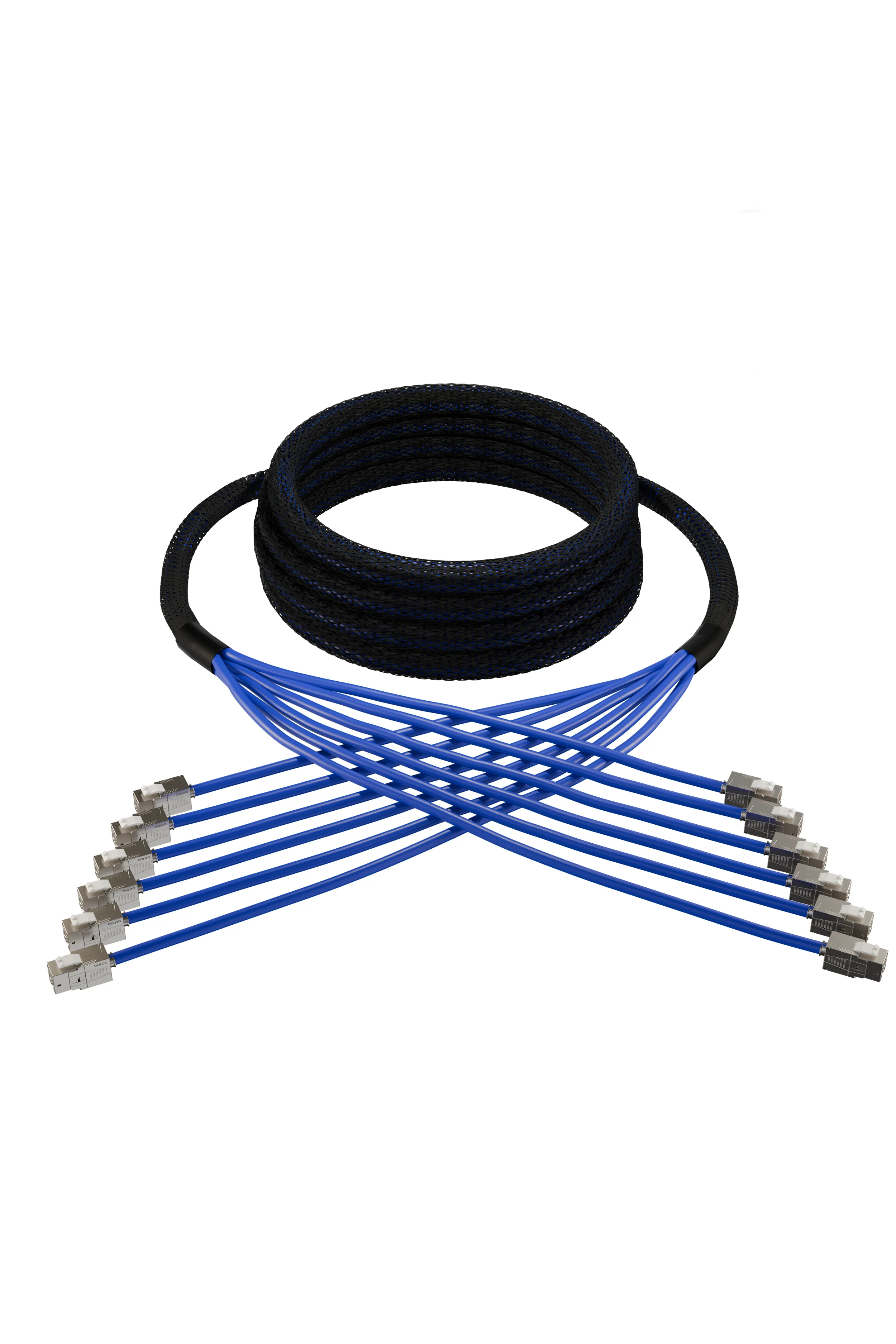 Pre-terminated Solutions - barpa